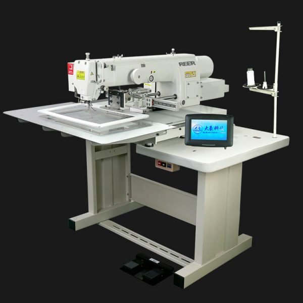 Industrial sewing machines for sale for thick material