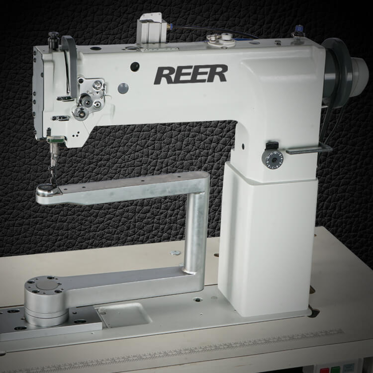 Special sewing machine