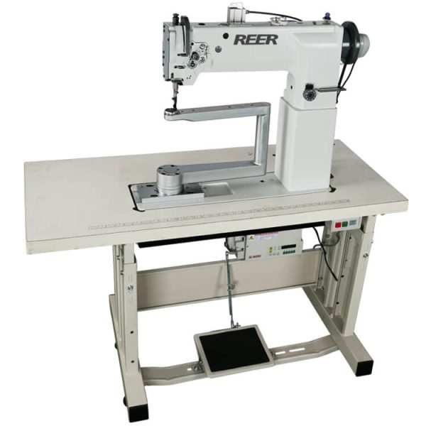industrial sewing machine manufacturers