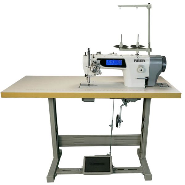 industrial sewing machine manufacturers