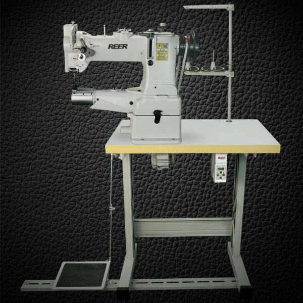 REER 8B-2 best budget sewing machine