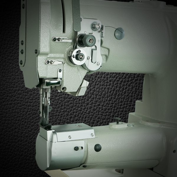 REER 6860 best heavy duty cylinder arm industrial sewing machine