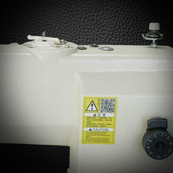 REER 1341 cylinder arm walking foot sewing machine for sale