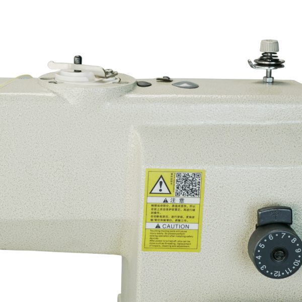 REER 1341 cylinder arm walking foot sewing machine for sale