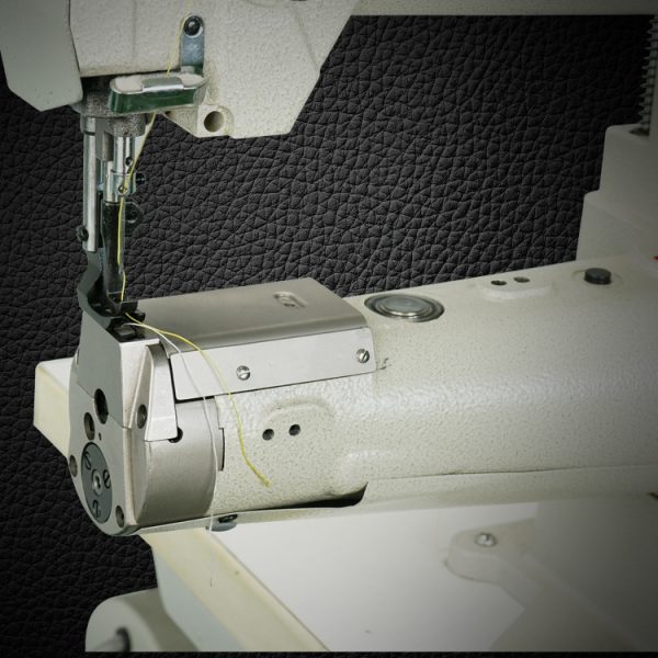 REER 1341 cylinder arm walking foot sewing machine for sale