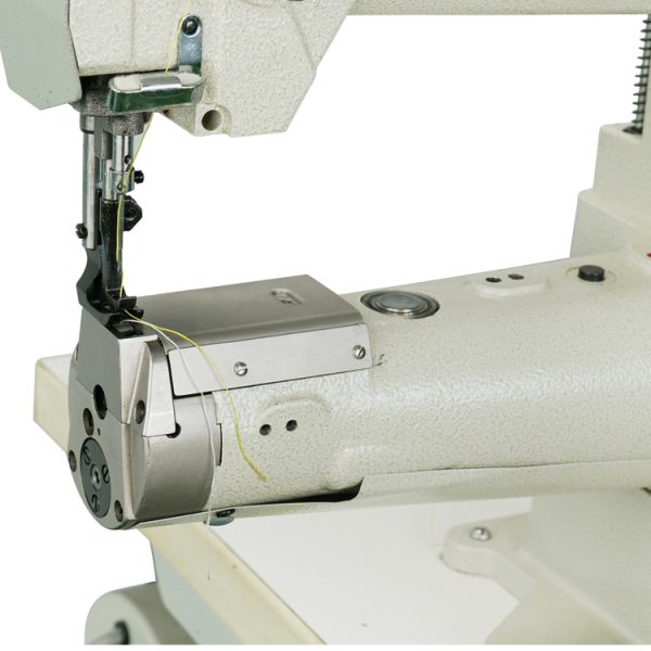 REER 1341 cylinder arm walking foot sewing machine for sale