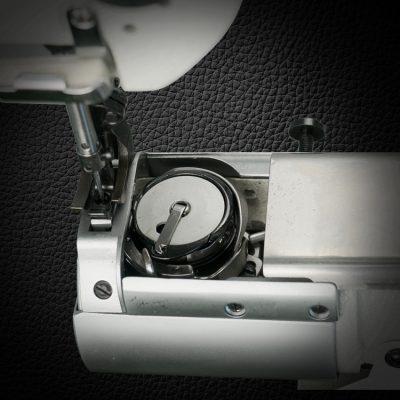 REER 1341 cylinder arm walking foot sewing machine for sale