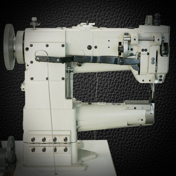 REER 1341 cylinder arm walking foot sewing machine for sale