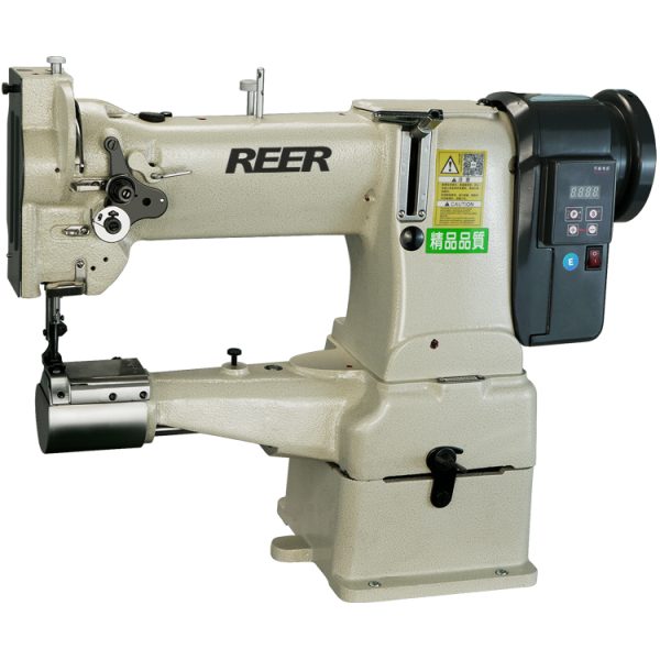 REER 8BD3-A walking foot industrial sewing machine for sale