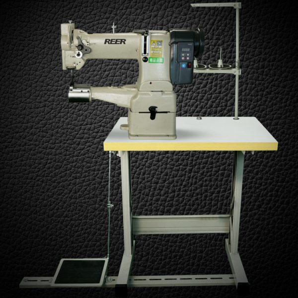 REER 8BD3-A walking foot industrial sewing machine for sale