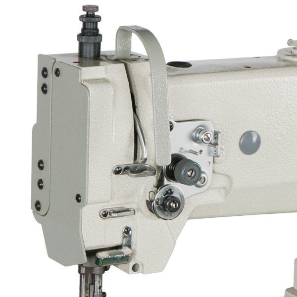 REER 1341 cylinder head commercial sewing machine with table
