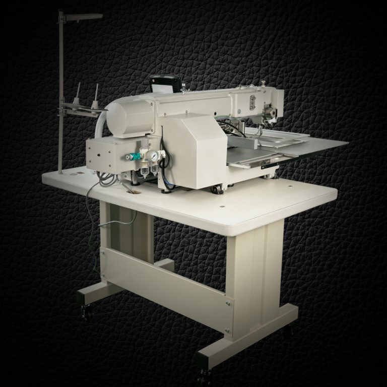 REER 3520K programmable CNC pattern sewing machine