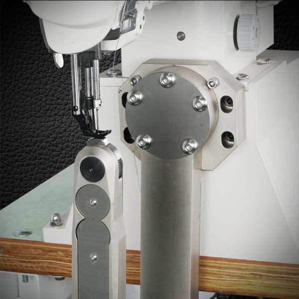 REER 1341S 180 degree rotary special sewing machine