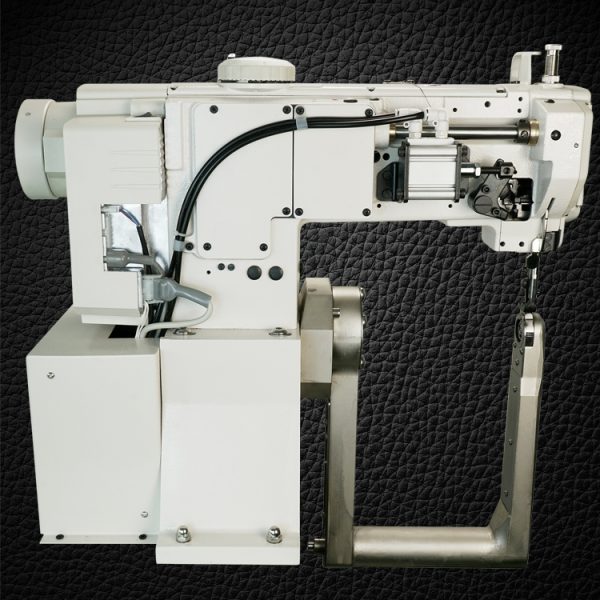 REER 1341S 180 degree rotary special sewing machine