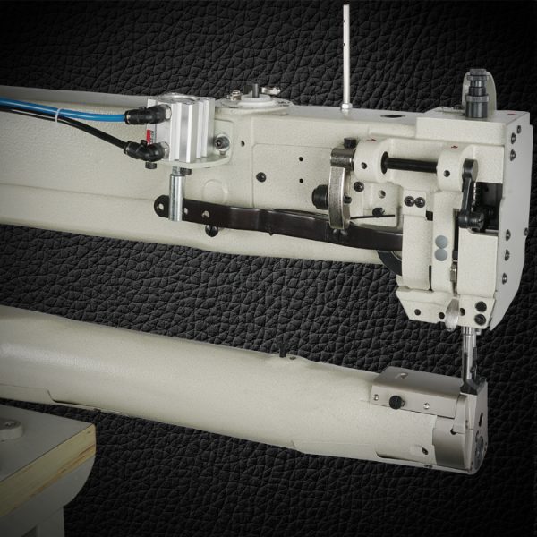 REER 1341 cylinder bed long arm sewing machines for sale