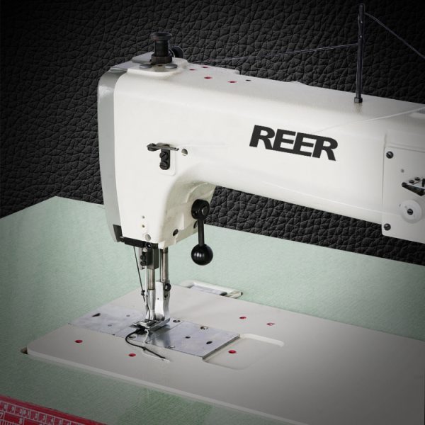 REER 243 ultra extra heavy duty sewing machine