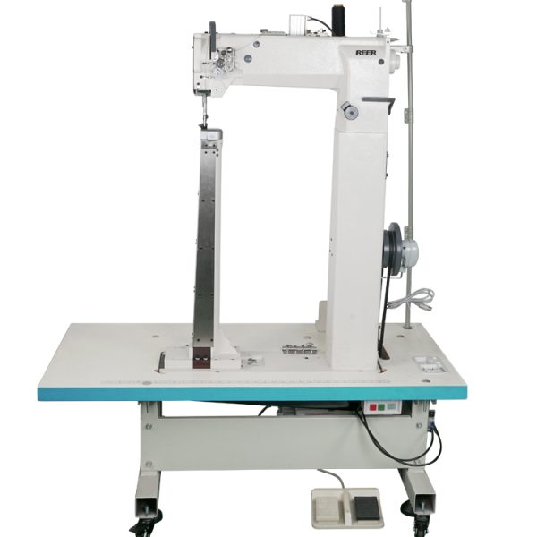 REER 8918-15 plastic bag sewing machine