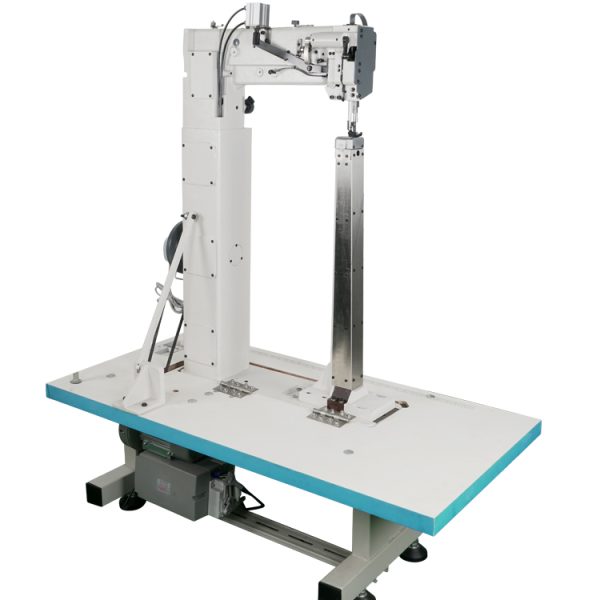 REER 8918-15 plastic bag sewing machine
