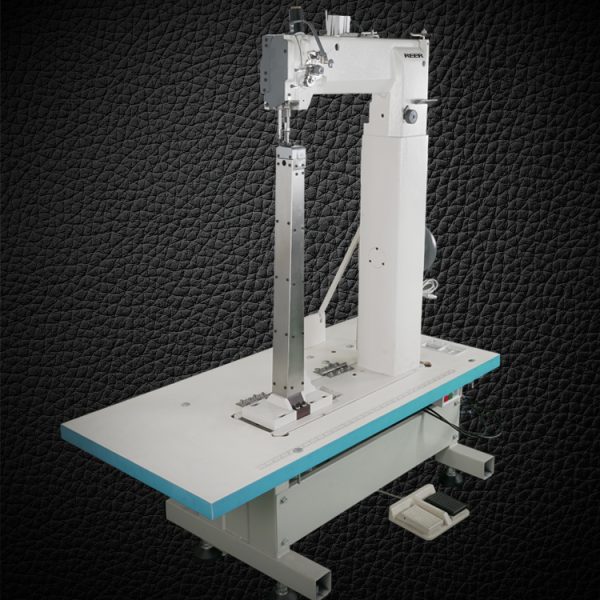 REER 8918-15 plastic bag sewing machine