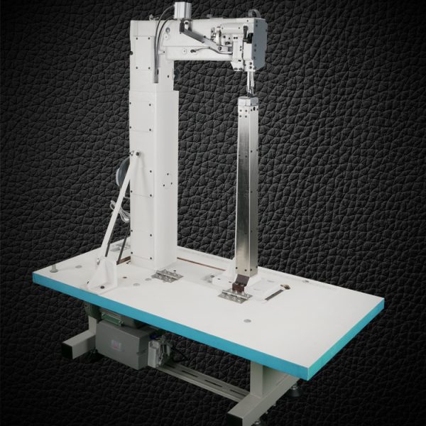 REER 8918-15 plastic bag sewing machine