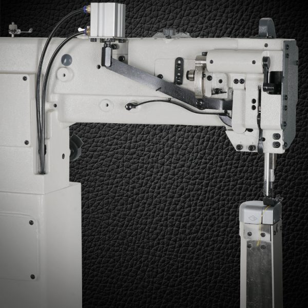 REER 8918-15 plastic bag sewing machine