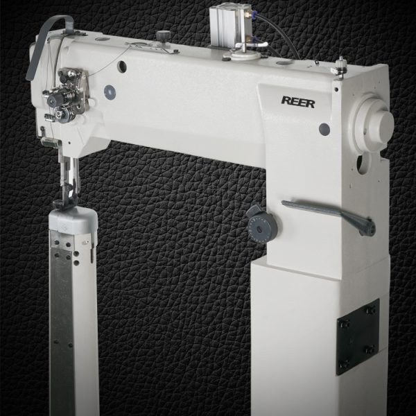 REER 8918-15 plastic bag sewing machine