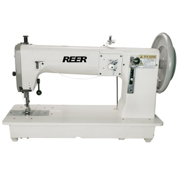 REER 243 ultra extra heavy duty sewing machine