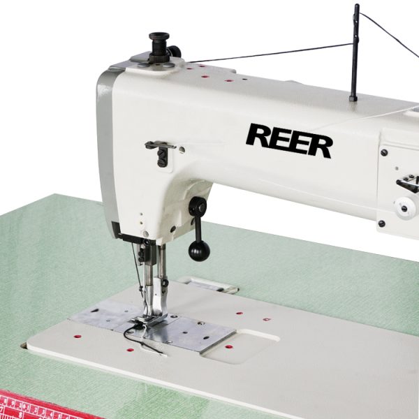 REER 243 ultra extra heavy duty sewing machine