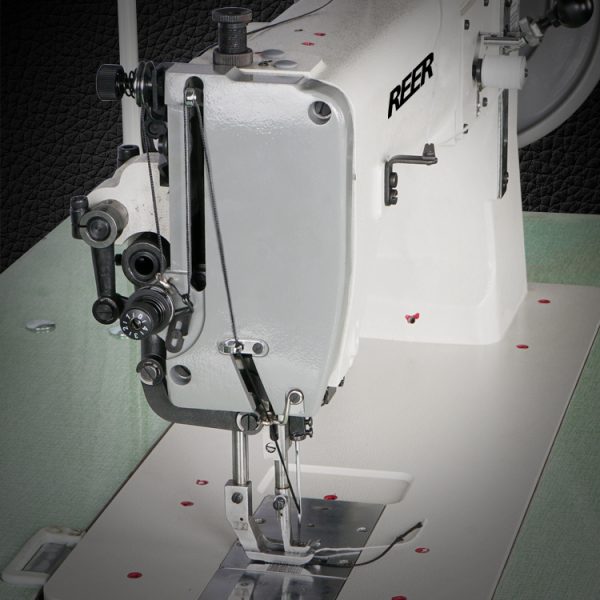 REER 243 ultra extra heavy duty sewing machine