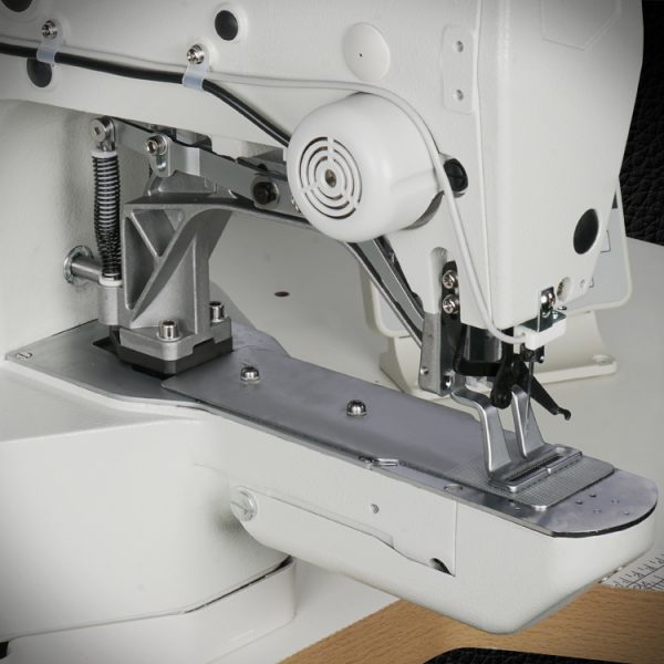 REER 430D box X bartack sewing machine for sale