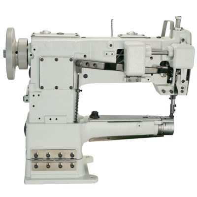 246 Cylinder arm cheap leather sewing machine