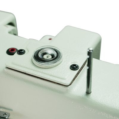 246 Cylinder arm cheap leather sewing machine
