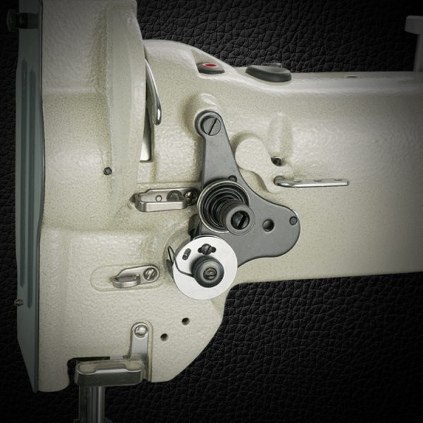 REER 8B-C600 cylinder arm longarm sewing machine for sale