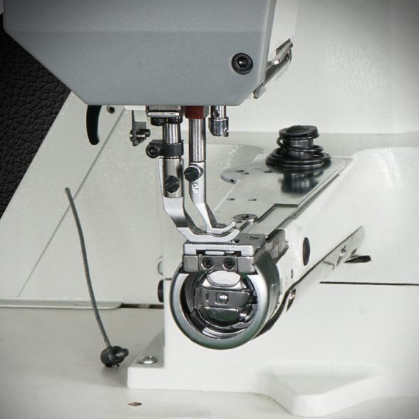 REER 335 narrow cylinder arm leather sewing machine for sale