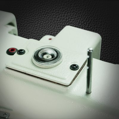 246 Cylinder arm cheap leather sewing machine