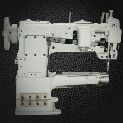 246 Cylinder arm cheap leather sewing machine