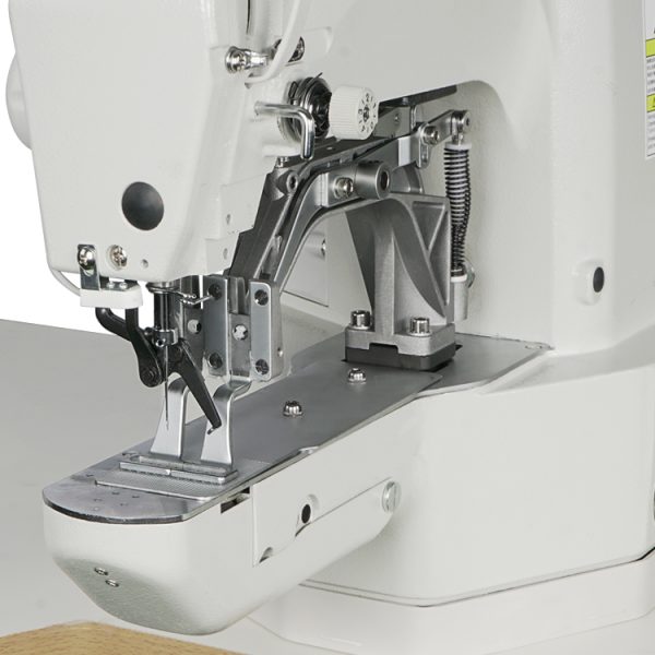 REER 430D box X bartack sewing machine for sale