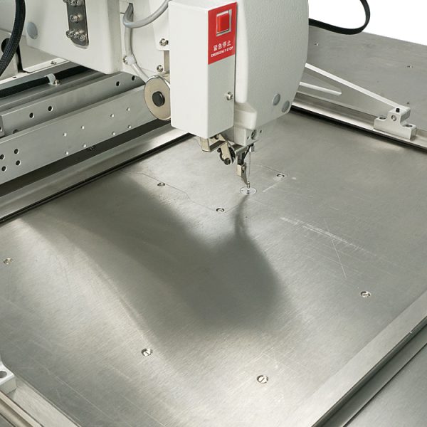 REER G6040K automated automatic sewing machine price