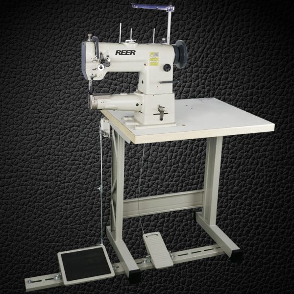 REER 341 cylindrical industrial sewing machine for sale