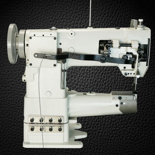 REER 341 cylindrical industrial sewing machine for sale