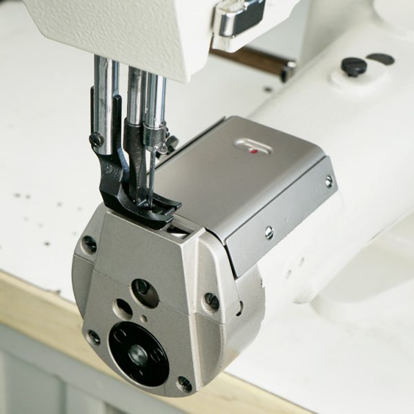 REER 341 cylindrical industrial sewing machine for sale