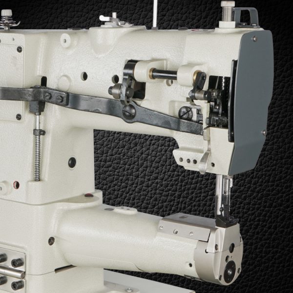 REER 341 cylindrical industrial sewing machine for sale